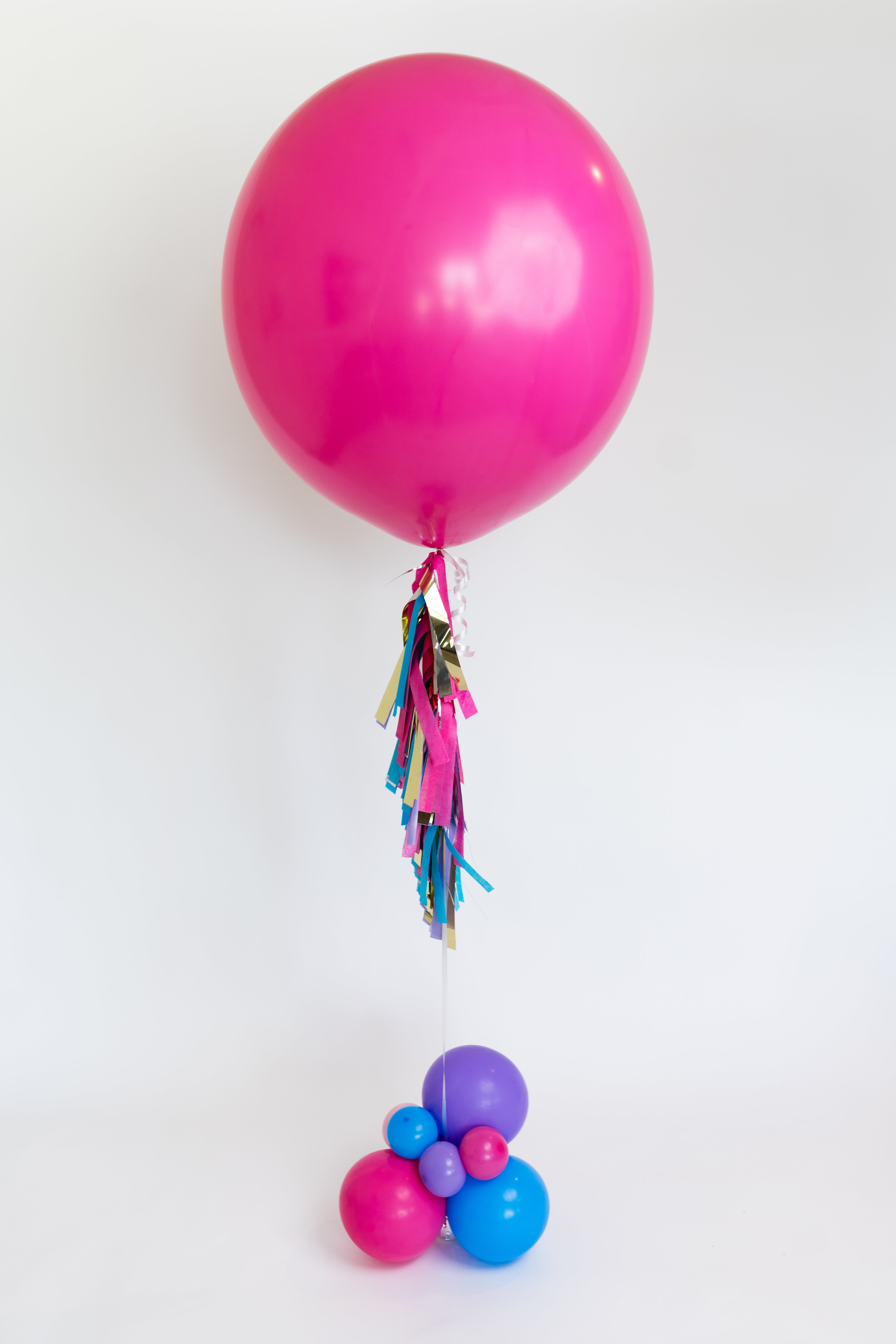All Balloons – Ready Set Fun Shop